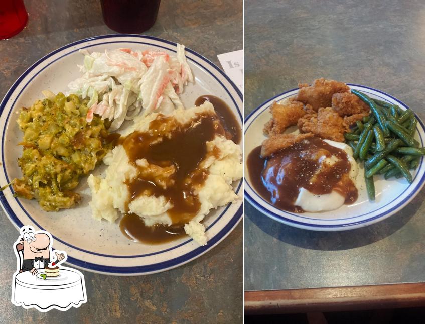 Great American Buffet, Fredericksburg - Restaurant menu, prices and reviews