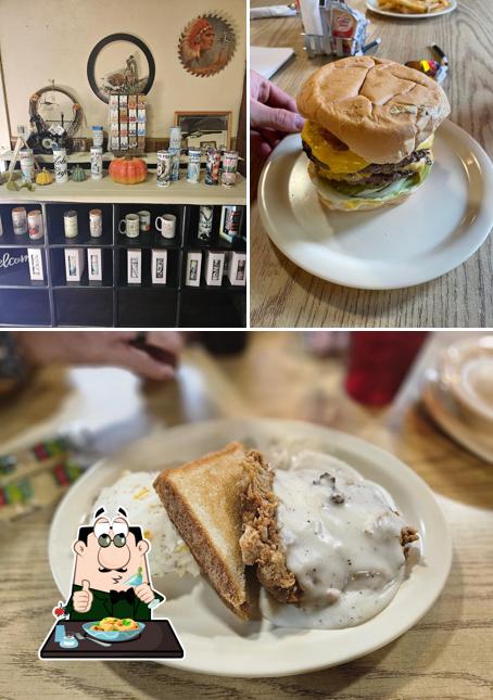 Lobo Cafe at Wolf Creek - Restaurant menu, prices and reviews
