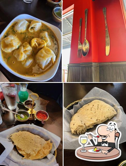 Third Eye Momo & Grill, Cary - Restaurant menu, prices and reviews