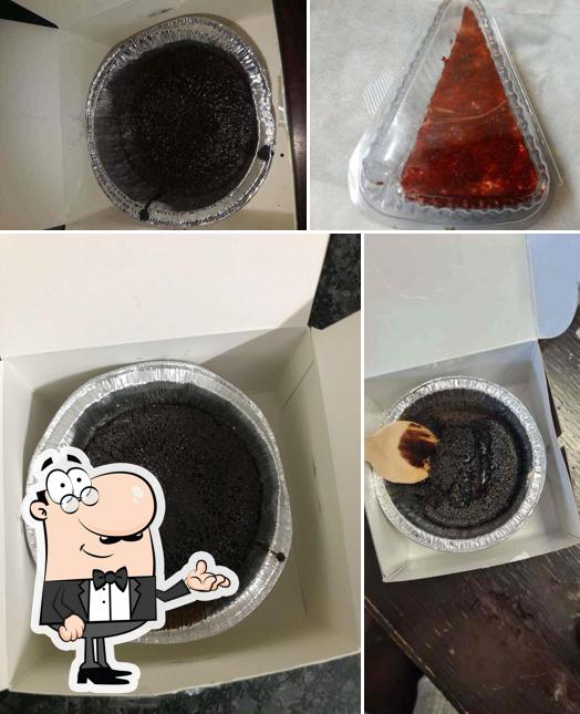 Sweet Truth - Cake and Desserts, Gurugram - Restaurant menu, prices and ...