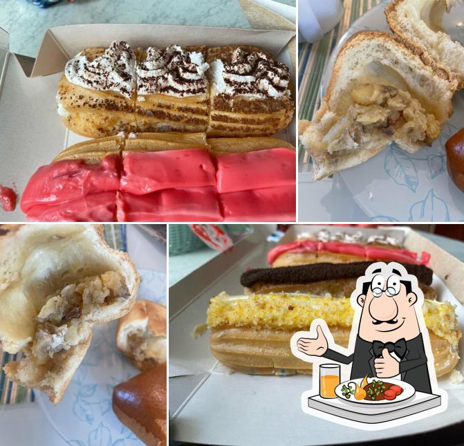 Tili-testo, Pushkin - Menú del restaurante, precios y reseñas