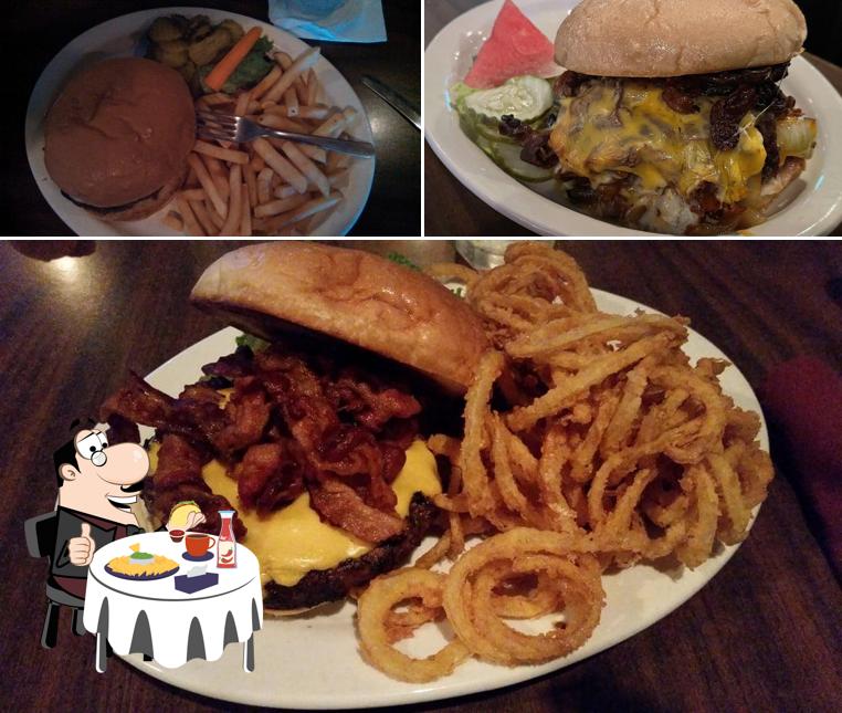 Rusty Duck, Dexter - Restaurant menu, prices and reviews
