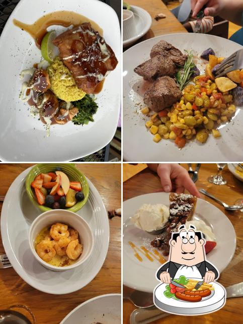 Parkway Grille, Floyd - Restaurant menu, prices and reviews