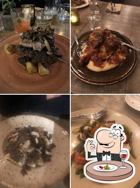 S.Y. Kitchen, Santa Ynez - Restaurant menu, prices and reviews