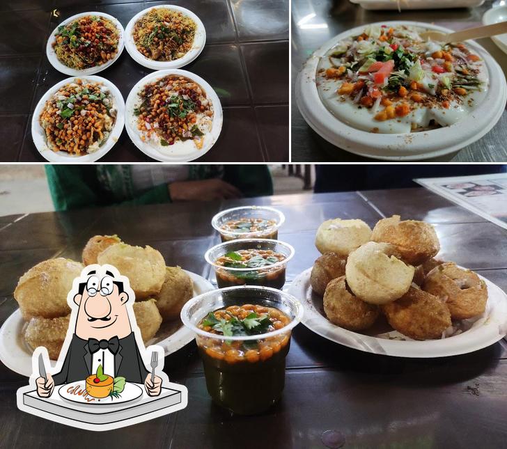 JV's Chaat Junction, Ahmedabad - Restaurant menu, prices and reviews
