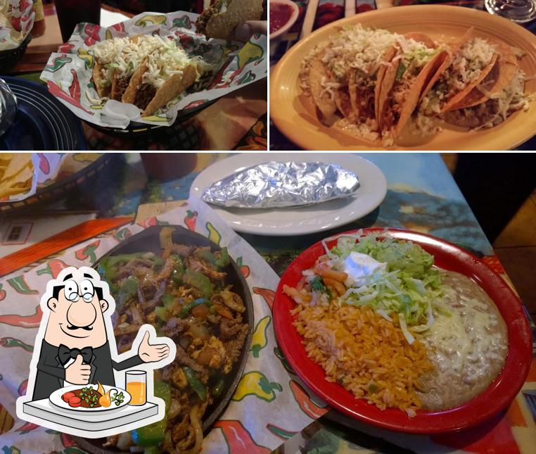 Jose Locos, Springfield - Restaurant menu, prices and reviews