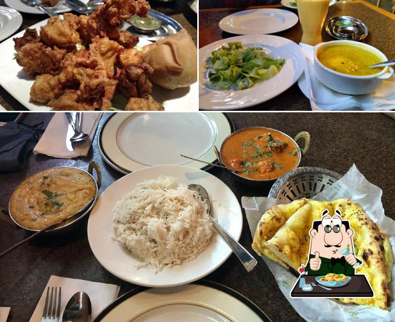 Masala of India Cuisine, Seattle - Restaurant menu, prices and reviews