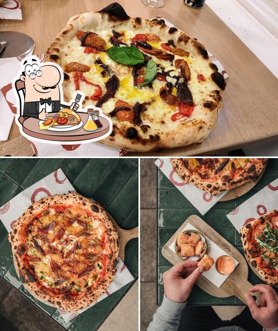 Orto, Belfast - Restaurant menu, prices and reviews