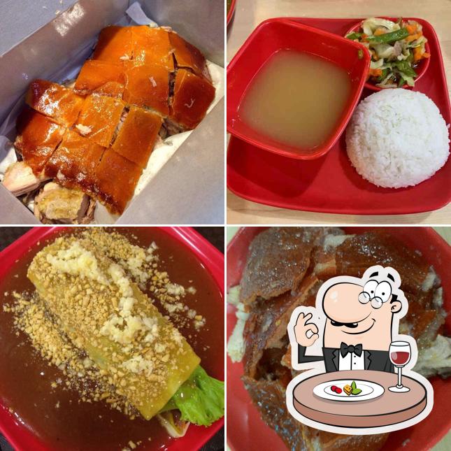 Elar's Lechon Fisher Mall, Quezon City - Restaurant menu, prices and ...