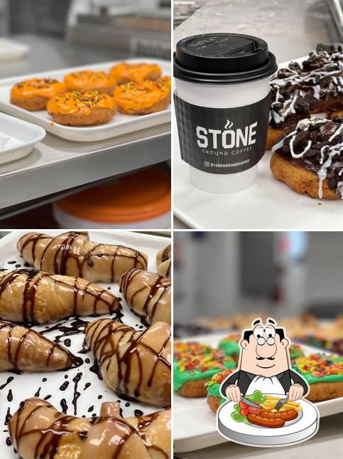 Epic Donuts, Madison - Restaurant menu, prices and reviews