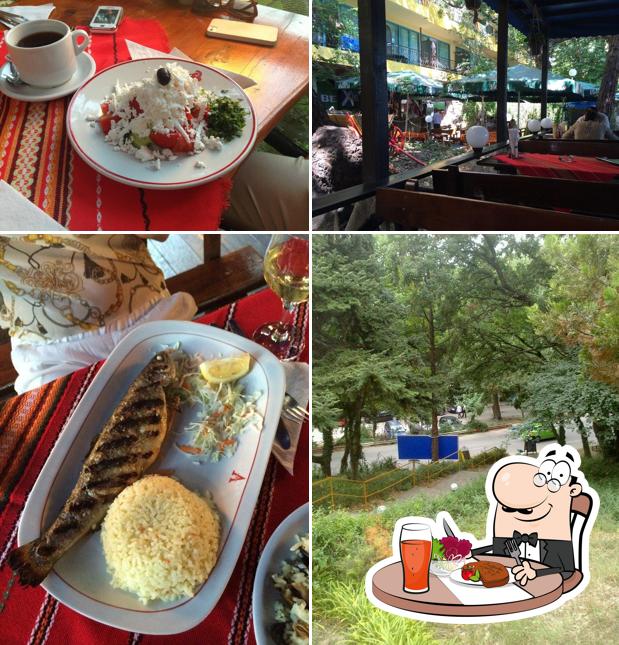 Top 10 restaurants in Varna, november 2025 - Restaurant Guru