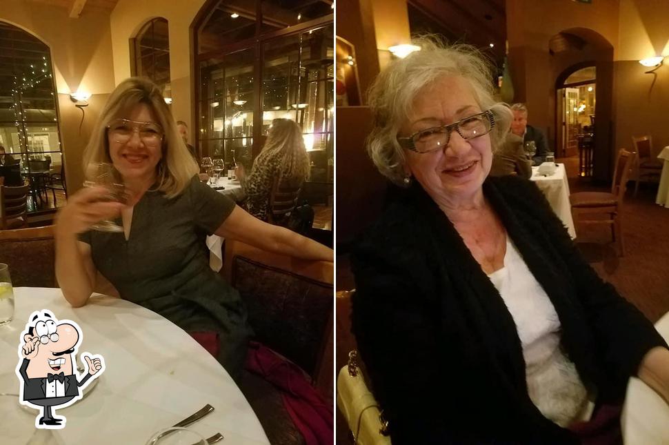 John Ash & Company, Santa Rosa - Restaurant menu, prices and reviews