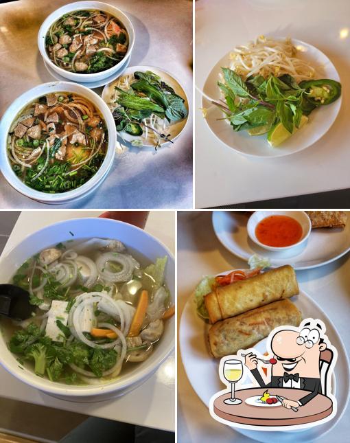 Pho Viet Augusta, Augusta - Restaurant menu, prices and reviews