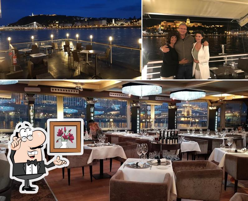 Spoon The Boat, Budapest - Restaurant menu, prices and reviews