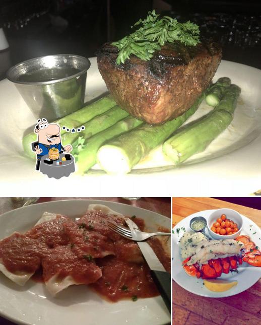 Whitebarn Supper Club, Dunlevy - Restaurant menu, prices and reviews