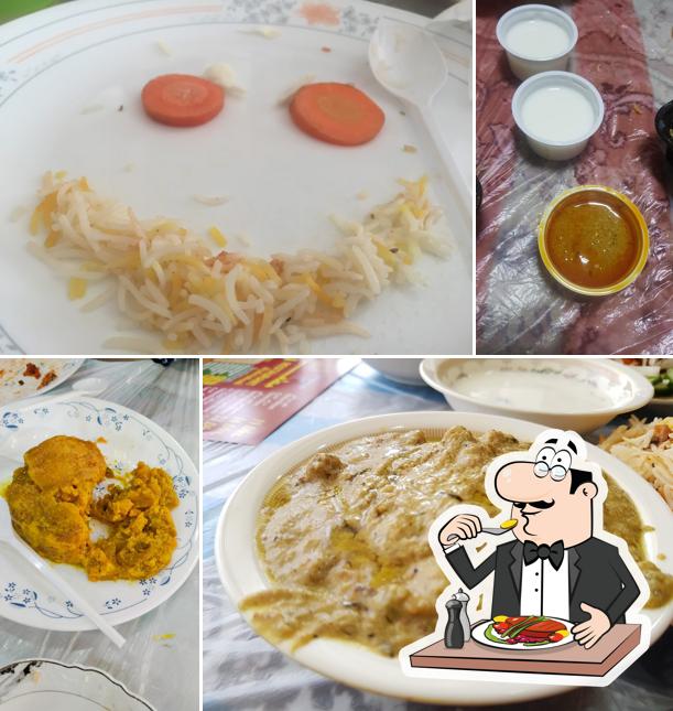 Ritaj Restaurant Br. 1, Abu Dhabi - Restaurant menu, prices and reviews