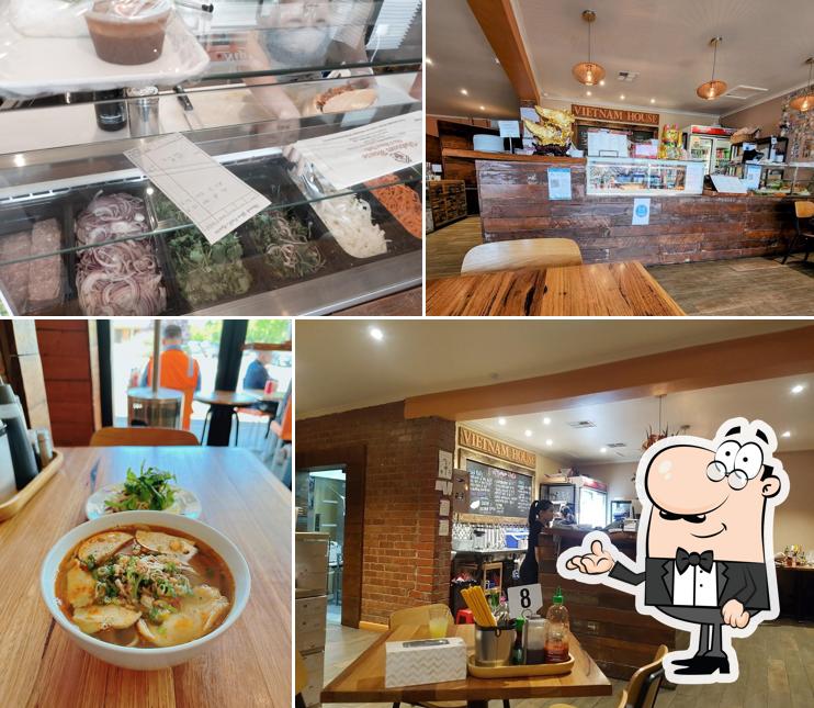 Vietnam House, Salisbury North - Restaurant menu, prices and reviews
