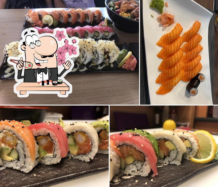 Weiko Asiatisches Restaurant, Innsbruck - Speisekarte, Preise und ...