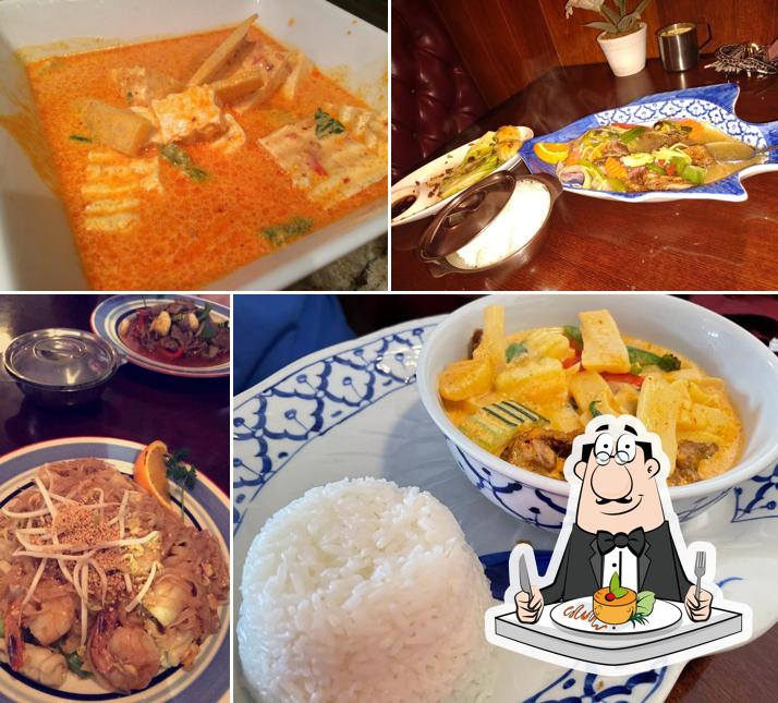 84 Thai Food, Fort Lauderdale - Restaurant menu, prices and reviews