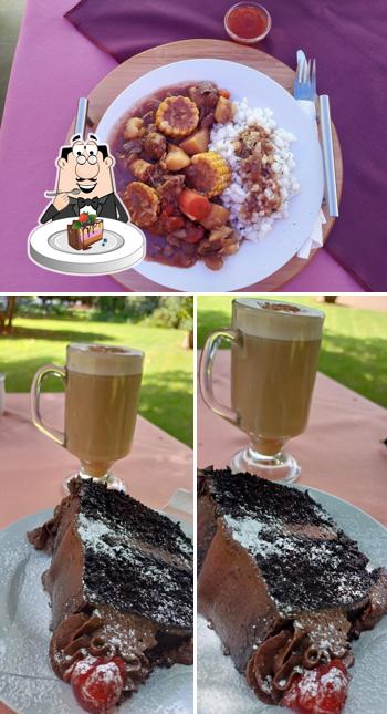 Cup Of Grace Coffee Shop, Vanderbijlpark - Restaurant menu, prices and ...