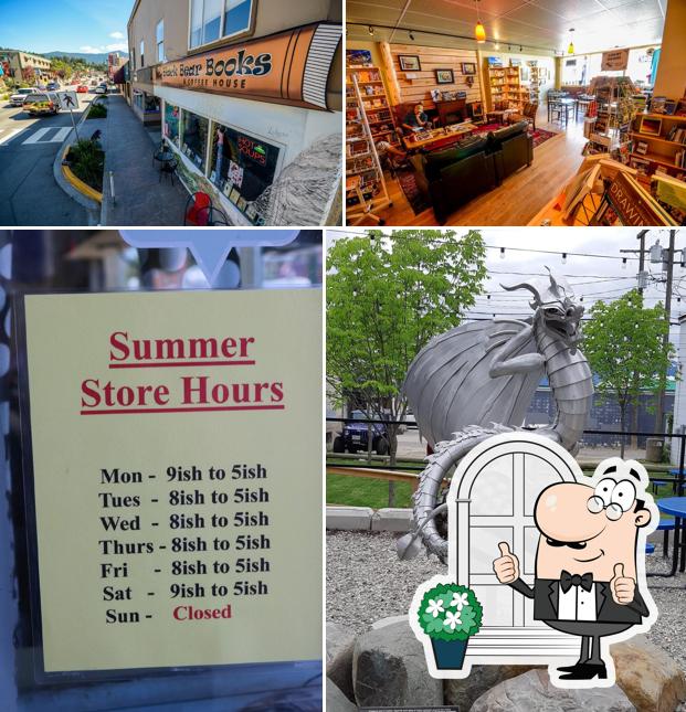 Sunshine 'N Gelato, Creston - Restaurant menu, prices and reviews