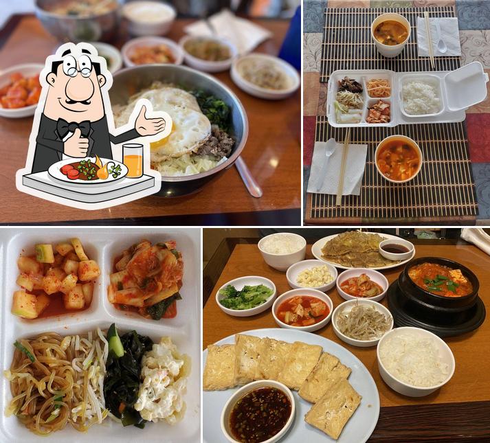 Cho Dang Restaurant, Honolulu - Restaurant menu, prices and reviews