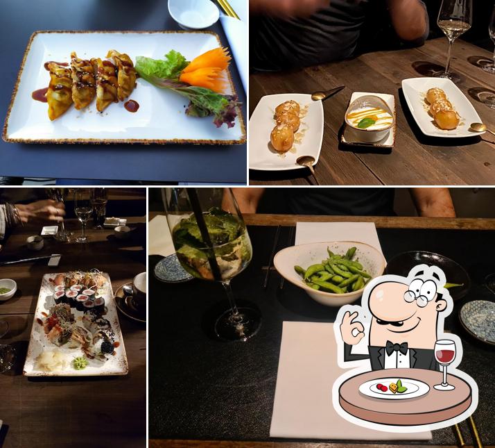 Enso Sushi & Grill, Stuttgart - Speisekarte, Preise und Bewertungen