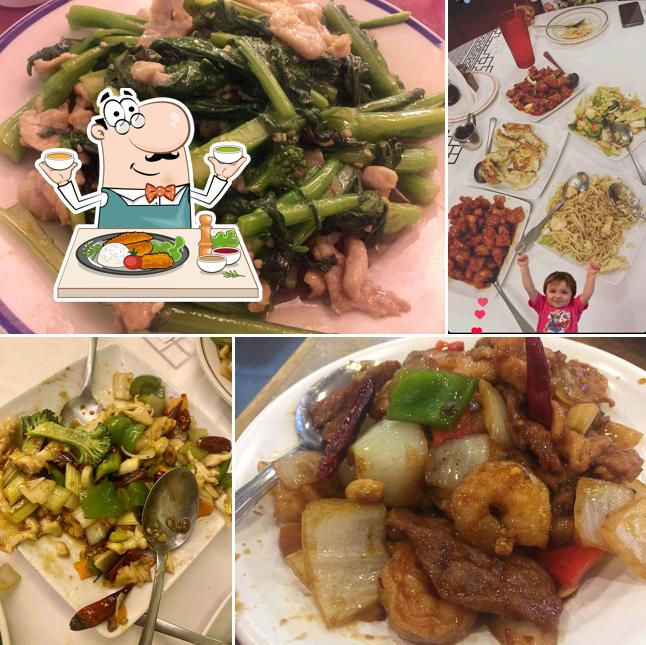Golden Dragon Restaurant, Selma - Restaurant menu, prices and reviews