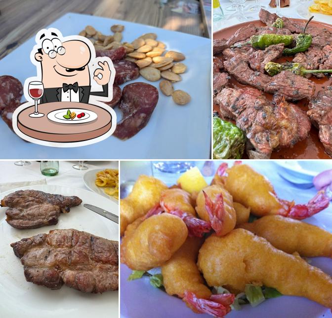Restaurante El Molinero, Murcia - Menú del restaurante, precios y reseñas