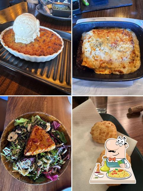Rustic 21 Bistro, Jacksonville - Restaurant menu, prices and reviews