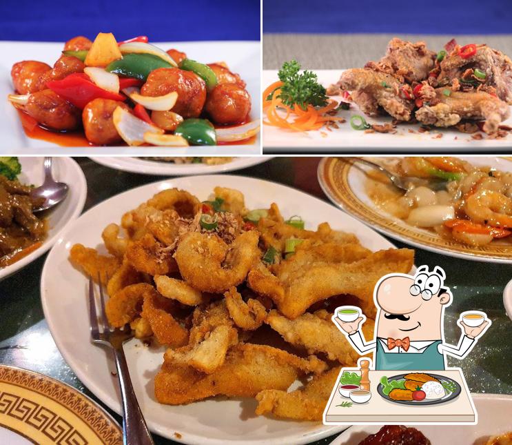 Shanling Chinese Restaurant, Cranbourne - Restaurant menu, prices and ...