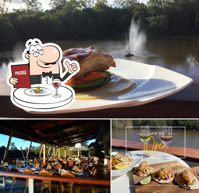 Elysium Restaurant & Bar, Victoria Point - Restaurant menu, prices and ...