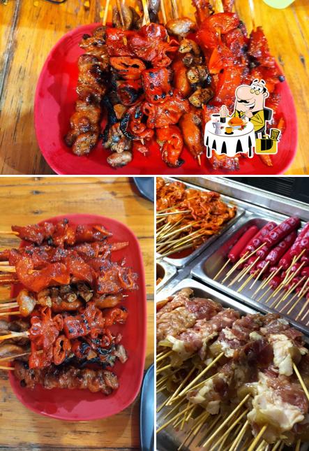 Arthur's BBQ, Lipa - Restaurant menu, prices and reviews