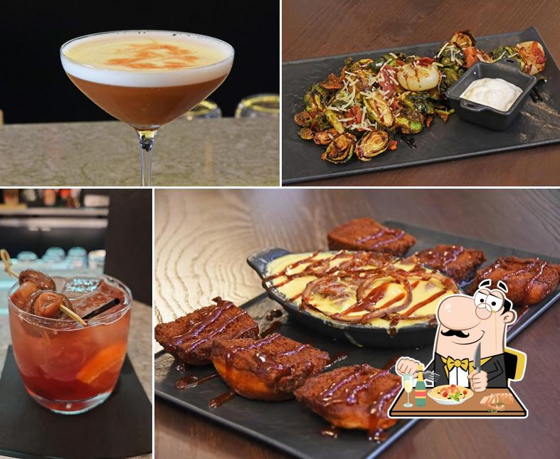 Damsels, Beaver Dam - Restaurant menu, prices and reviews