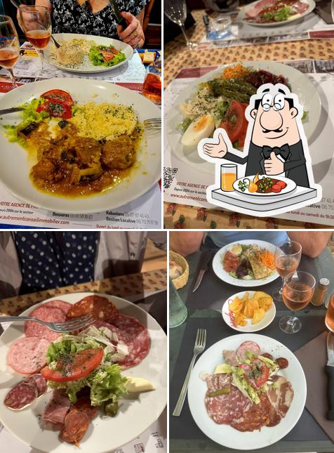 Le Pastel, Rabastens - Restaurant menu, prices and reviews