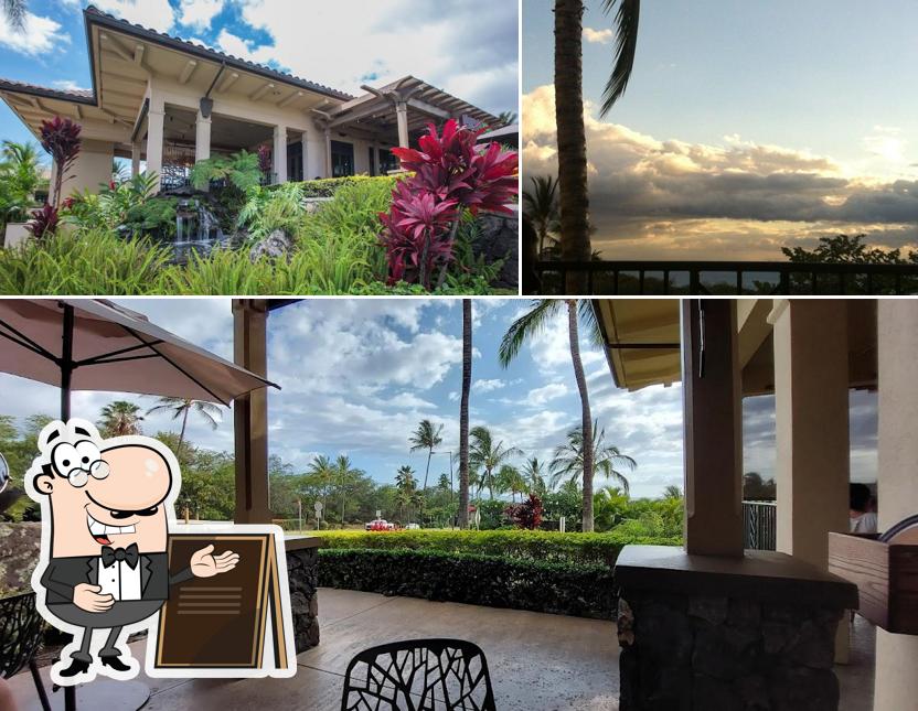 Monkeypod Kitchen by Merriman - Wailea, Maui, Kihei - Restaurant menu ...