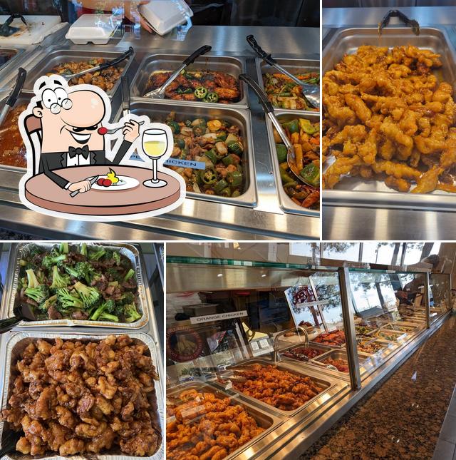 Mr. You Chinese Food, Montclair - Restaurant menu, prices and reviews