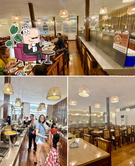 Pinasarap Capampangan Kitchen, Makati - Restaurant menu, prices and reviews