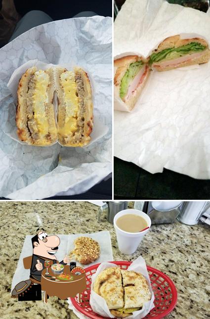 Donut Castle, Warren - Restaurant menu, prices and reviews