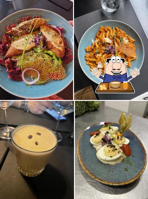 Les Trois Gourmets, Valenciennes - Menu du restaurant, prix et avis