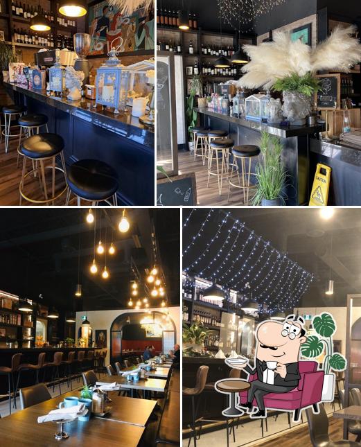 Queens Breakfast Cocktails, Calgary - Restaurant menu, prices and reviews