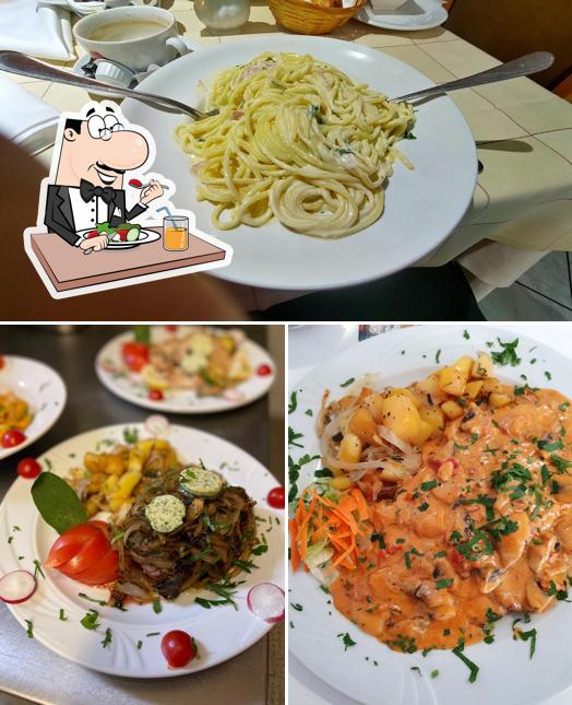 Ristorante Pavarotti Nidda, Nidda - Speisekarte, Preise und Bewertungen