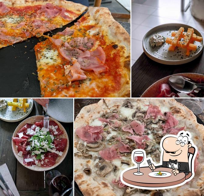 Rustico, Katoomba - Restaurant menu, prices and reviews