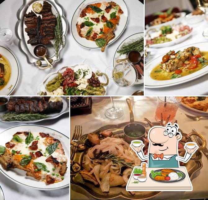 Anthony's Runway 84, Fort Lauderdale - Restaurant menu, prices and reviews