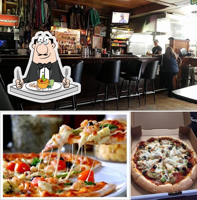 Brewskie's Bar & Grill, Utica - Restaurant menu, prices and reviews