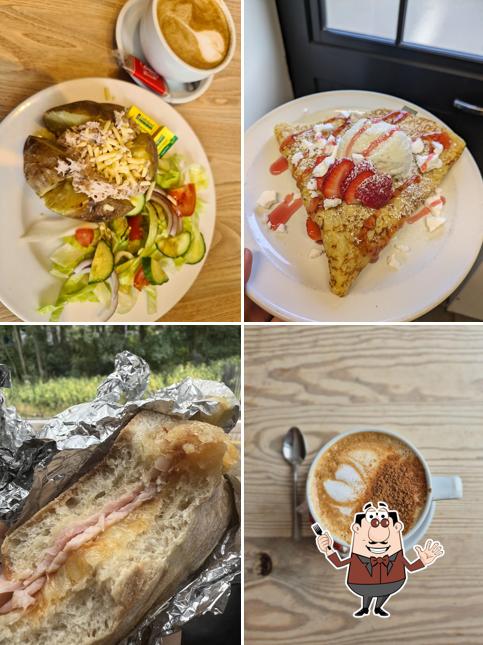 Little H Cafe Bar, Hebden Bridge - Restaurant menu, prices and reviews
