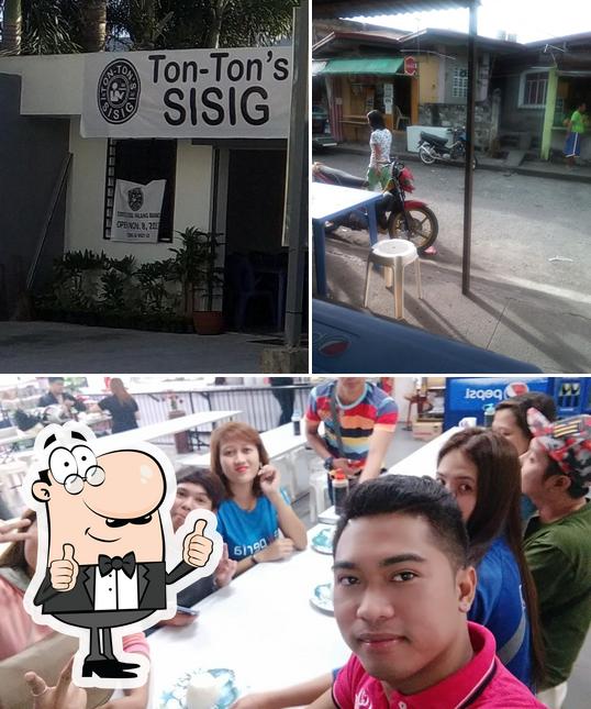 Ton-ton's Sisig, Calamba - Restaurant menu, prices and reviews
