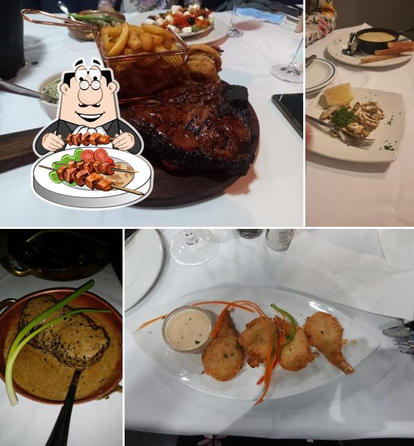 Joop's Place, Durban - Restaurant menu, prices and reviews