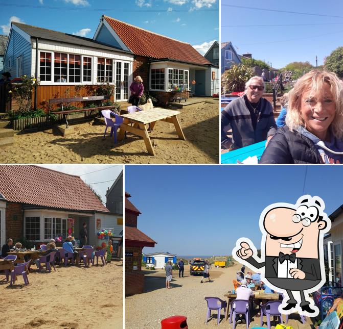 Top 7 restaurants in Hunstanton, october 2025 - Restaurant Guru