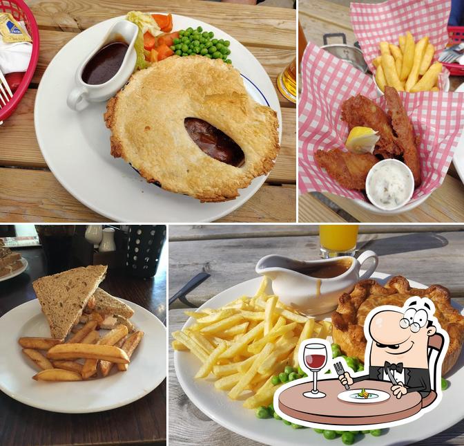Via Fossa, Nottingham - Restaurant menu, prices and reviews